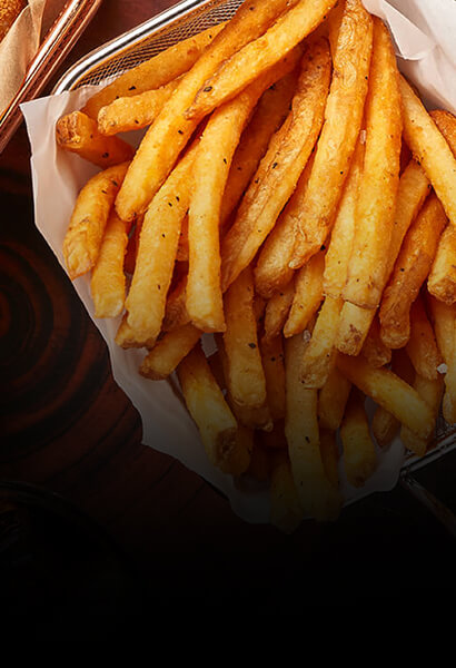 Conheça Pickers - McCain Food Service